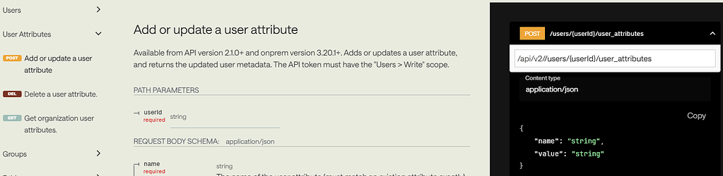 Typeo in API Endpoint Reference Docs - 💬 App Building - Retool Forum
