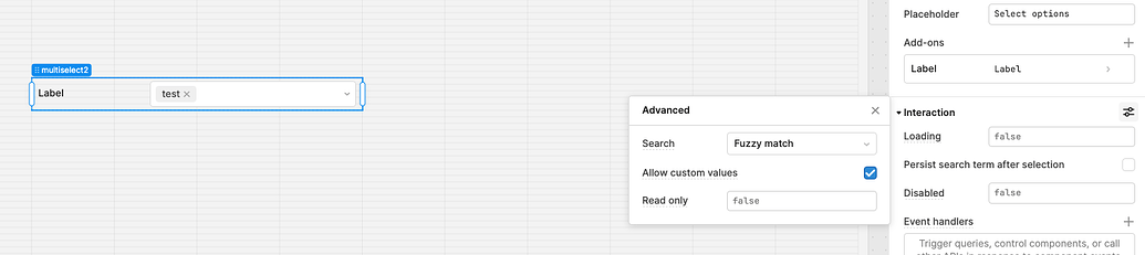 How To Create A Tag Input In Retool 💬 App Building Retool Forum