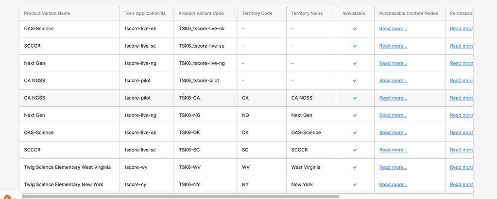 How Can I Add Switch Component In My Data Table For Each Row 💬 Feature Requests Retool Forum