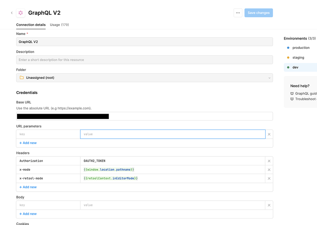 Request Headers Not Evaluating To False Or Undefined 💬 Queries And