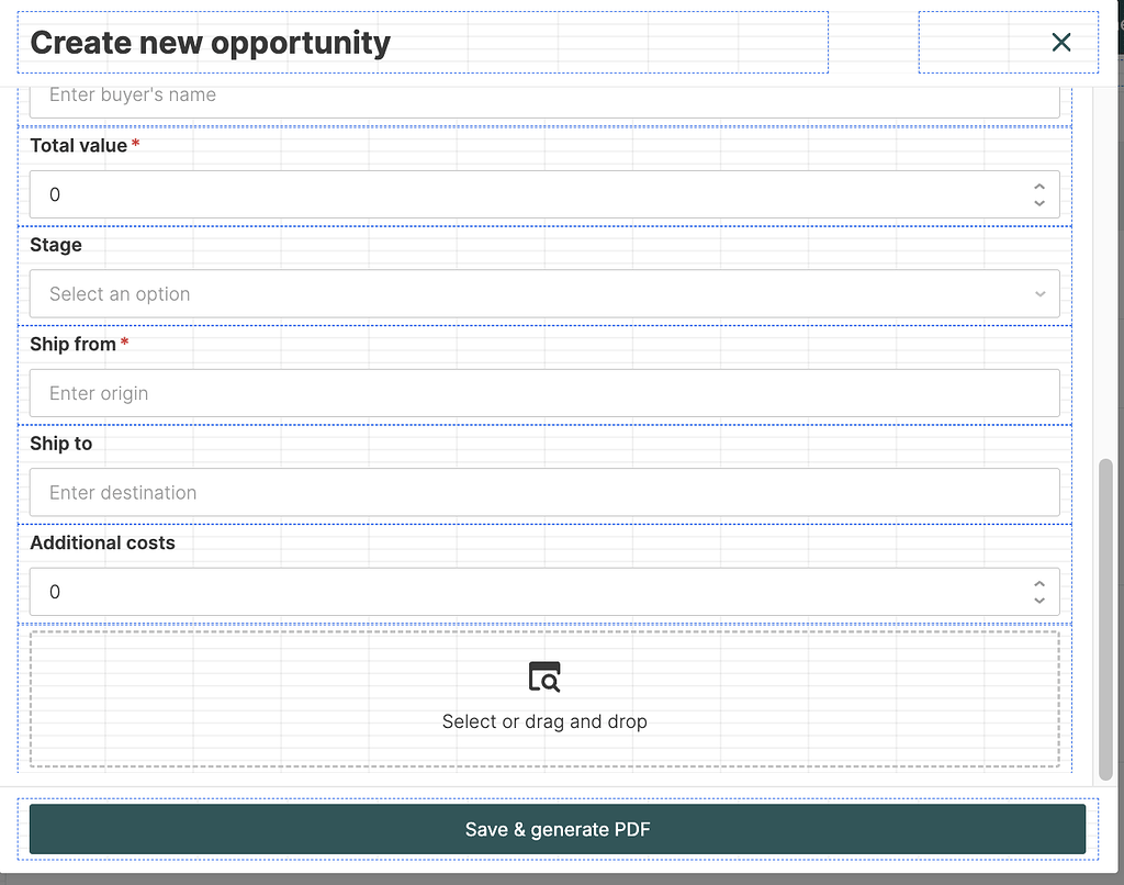 How to store uploaded photos from drawer component into retool database - 💬 Queries and ...
