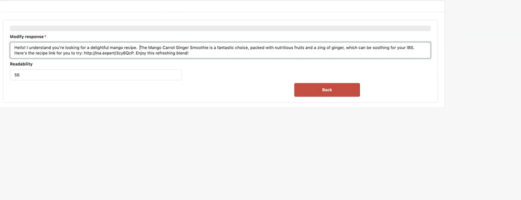 Text input box cursor jump to end on every edit - 💬 App Building - Retool Forum