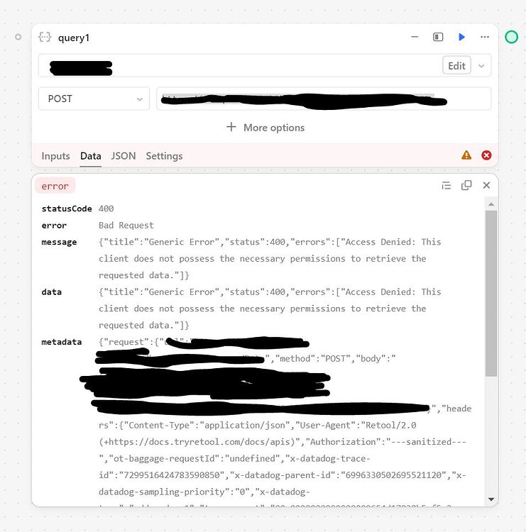 Oauth 20 Client Credentials Flow Appears To Be Broken Cannot Be Inspected Or Tested 💬