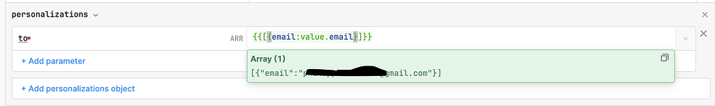 Workflows Bug With Sendgrid Iterating Over Data From Db Workflows Retool Forum 