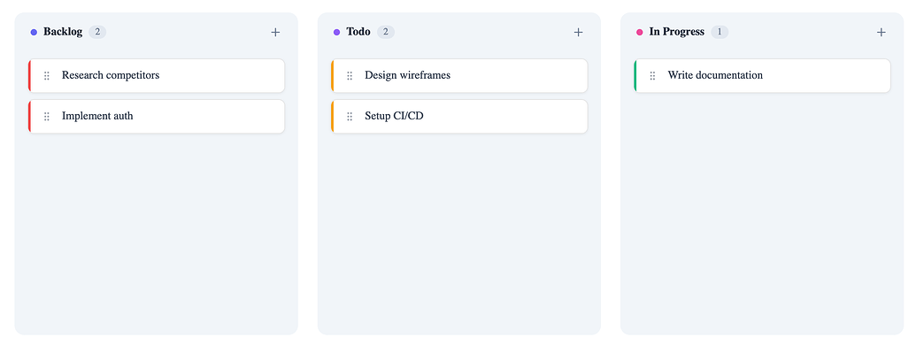 Custom Drag-and-Drop Component for Retool 🎉 - 🤝 Community Show & Tell - Retool Forum
