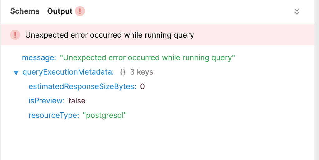 Support For Cockroachdb Database Feature Requests Retool Forum