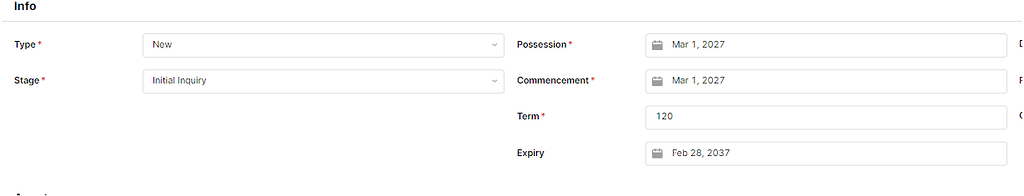 Component Spacing is Not Respected from a Module into Parent App - 💬 App Building - Retool Forum