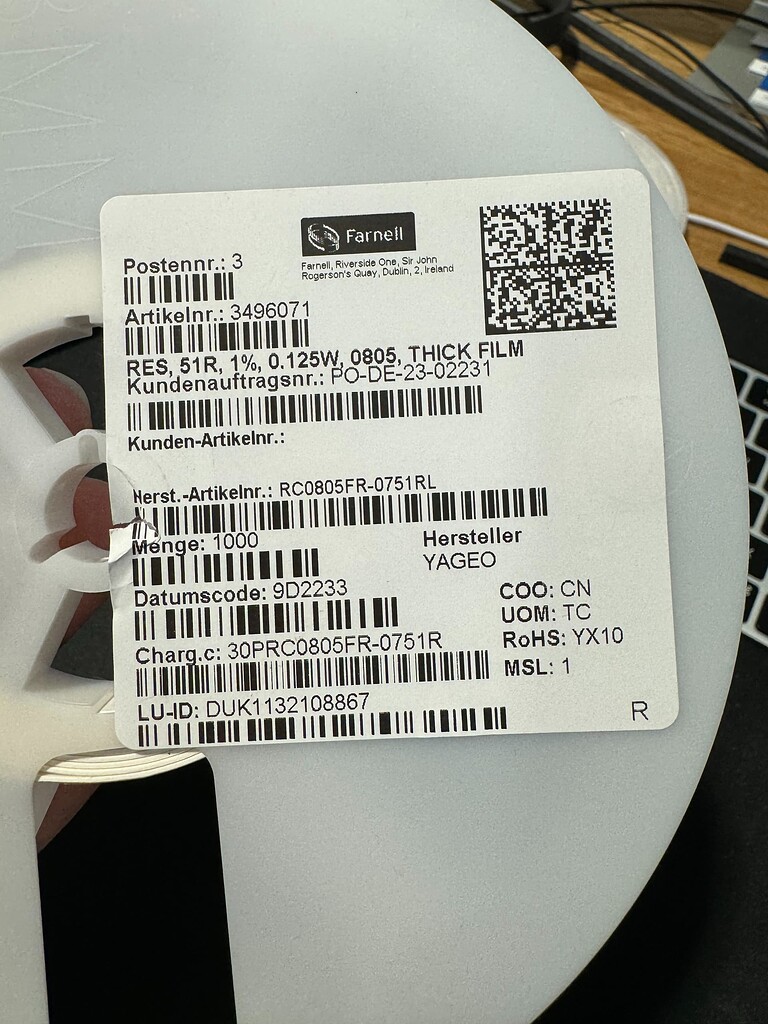 Barcode Scanner Multiple Capture - 💬 Feature Requests - Retool Forum