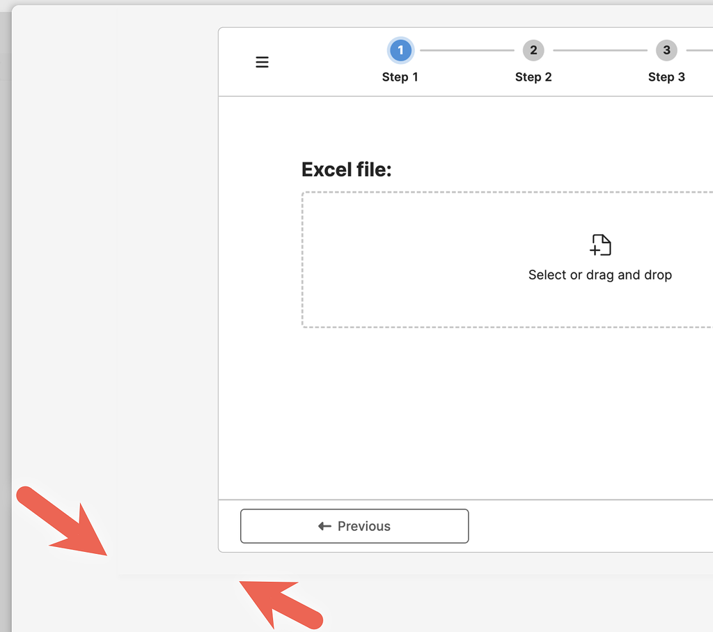 Border appears around my app suddenly - 💬 App Building - Retool Forum