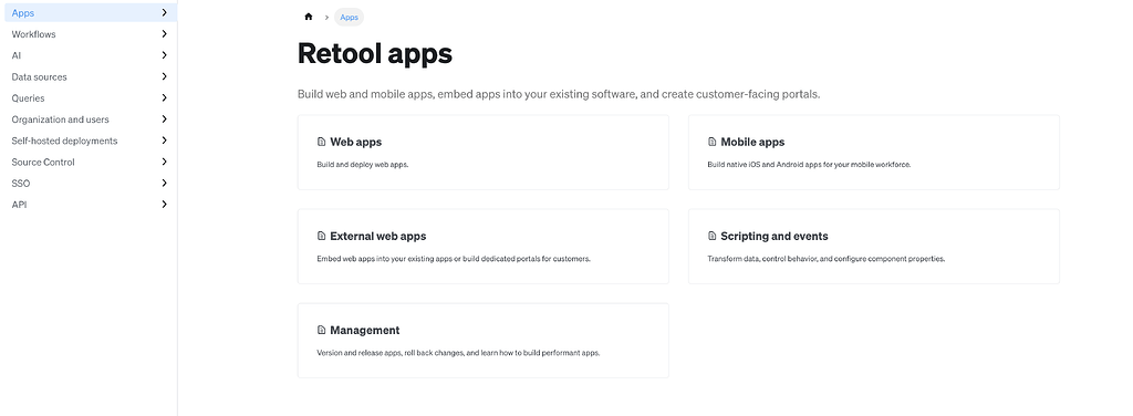 Gripes on Retool Documentation & things I wish were better - 🤝 Discussion - Retool Forum