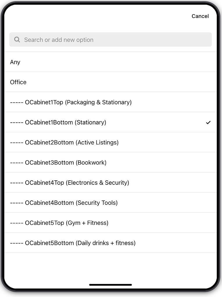App Intermittently Limiting Results In Dropdown App Building Retool Forum