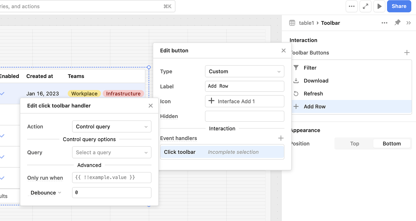 How To Use Update A Record Or Create A New Record If It Doesnt Exist 💬 Queries And