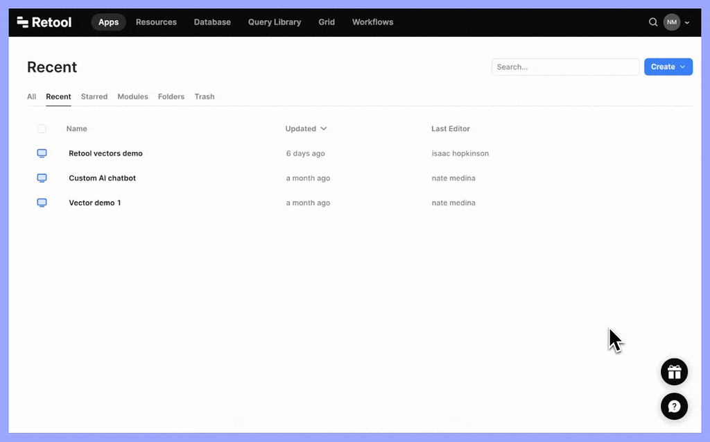 Earn cash for referring businesses to Retool. Introducing the Retool Referral Program! - 🤗 ...