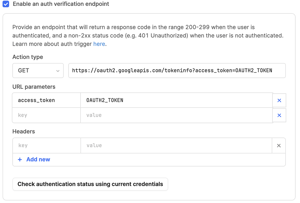 Are Oauth2 Resources Supposed To Prompt Users For Authentication 💬 Queries And Resources