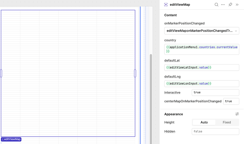 Custom Component Model Attirubutes Are Empty When Subscribe Method Called 💬 App Building