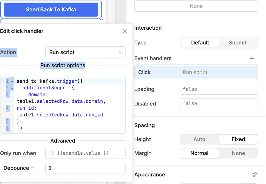 Error Sending Variables to Kafka Producer Dynamically - 💬 Queries and ...