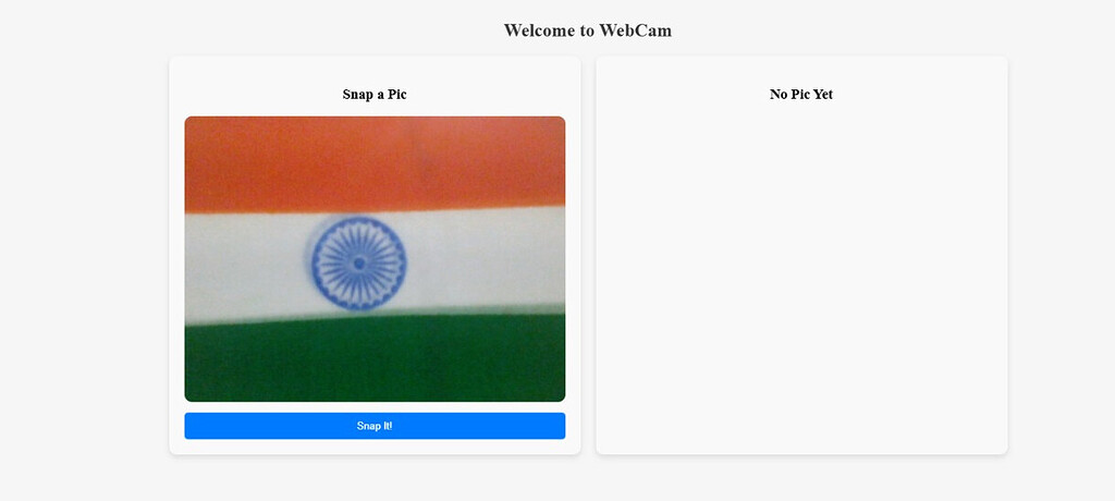 Custom Webcam Component for Retool Web Apps: Capture, Download, and ... Custom Webcam Component for Retool Web Apps: Capture, Download, and ...