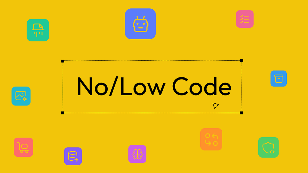 Extending the capabilities of Low/No-Code Platforms with third-party APIs - 🤝 Community Show ...