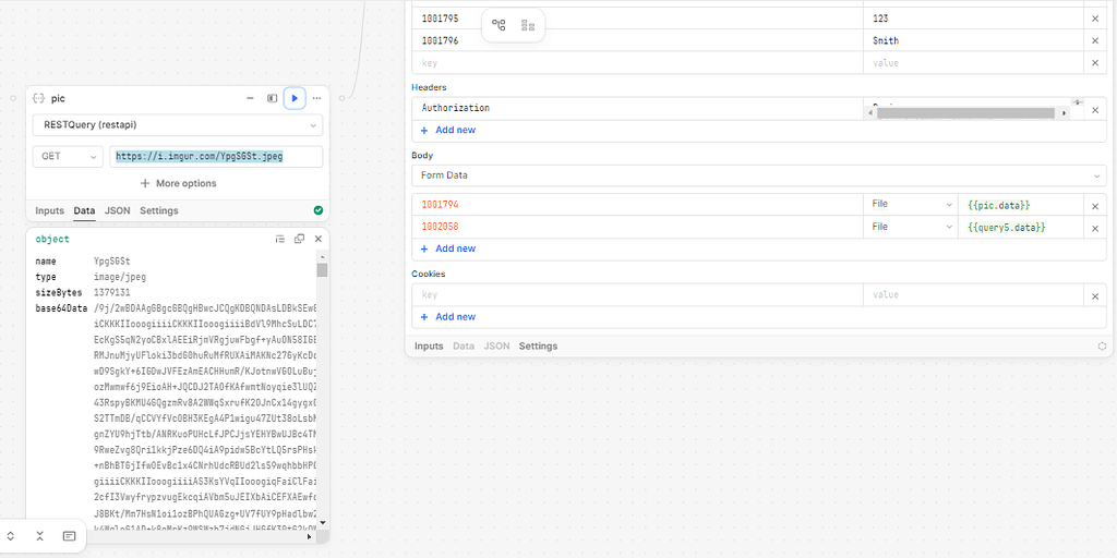 Api Upload Image Via Url In Workflow App Building Retool Forum