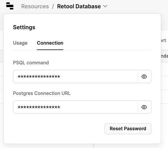 Where can I find the option to disable auto prepared SQL statements? - 🤝 Discussion - Retool Forum