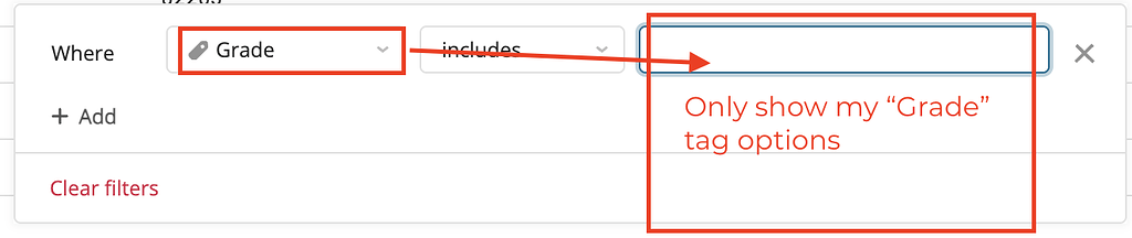 Improved Filter Options 💬 Feature Requests Retool Forum 