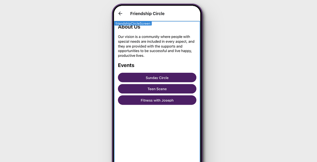 Css Not Applying To My Text Dont Know How To Call Classes On Retool Css 💬 App Building