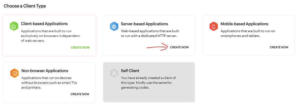 How to connect Retool with Zoho CRM (Self-hosted Retool) - 💬 Queries and Resources - Retool Forum