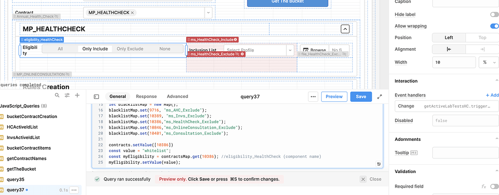 Trigger An Api For Autofill The Dropdown Queries And Resources Retool Forum