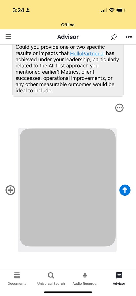 Mobile App Performance/Profiling - 💬 Mobile - Retool Forum