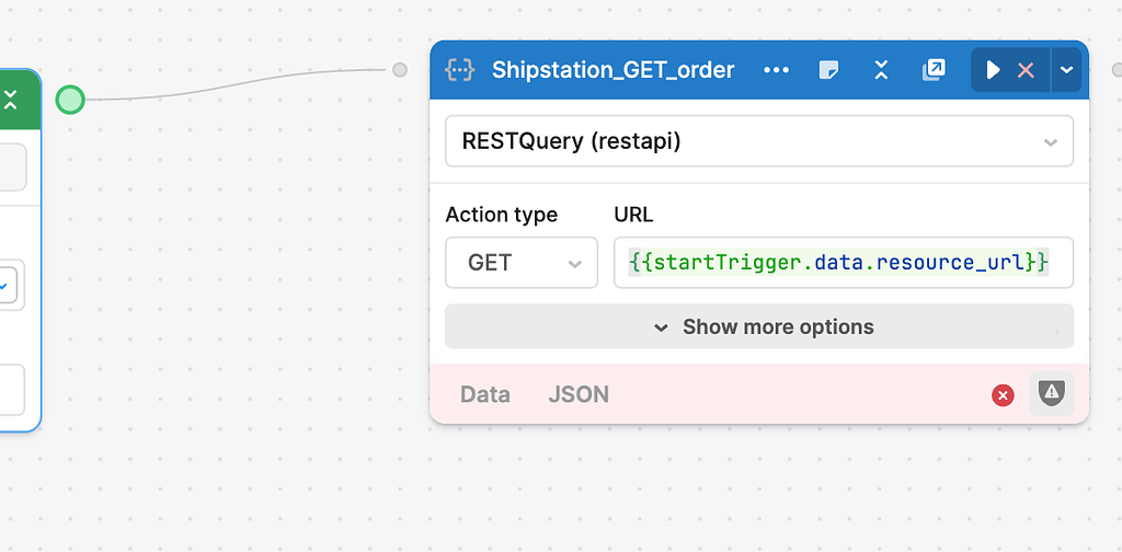 Passing Loop Variables To Api Query Workflows Retool Forum