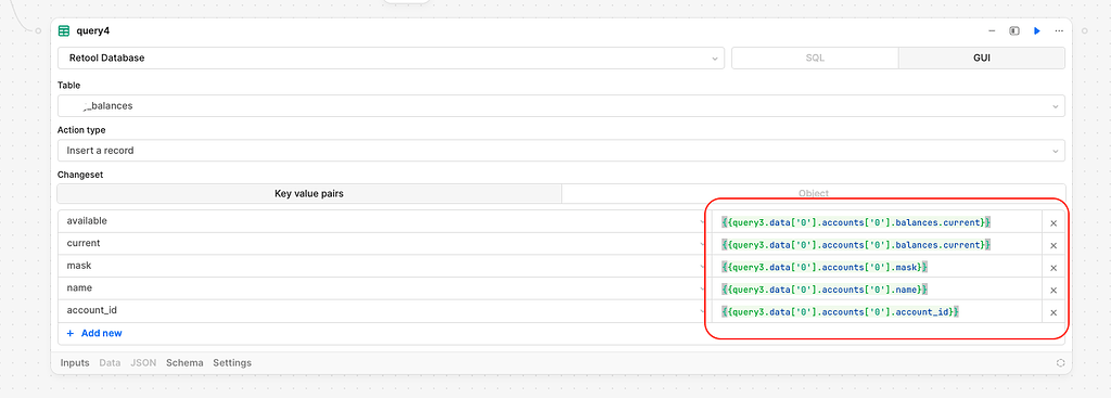 Workflow Loop To Retool Db Issue 💬 Workflows Retool Forum