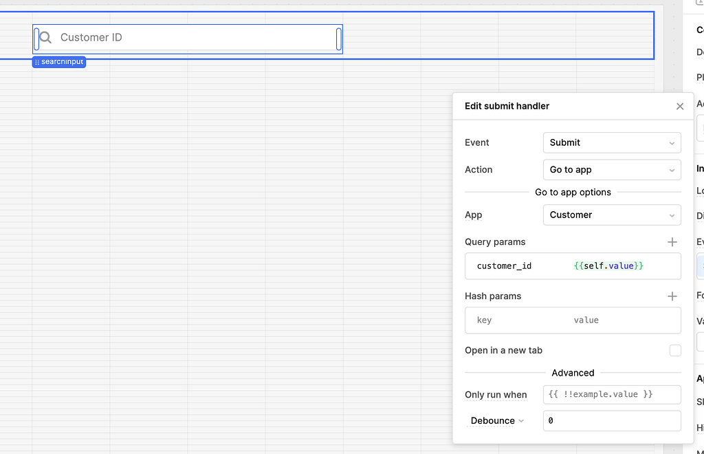 Unable To Open The Same App With Event Handler 💬 App Building Retool Forum