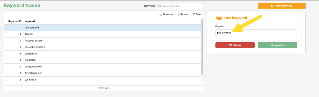 New table - On refresh it doesn't trigger "row change" - 💬 App Building - Retool Forum