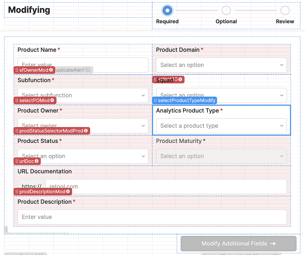Double Click On Table Results In Null Result 💬 Queries And Resources Retool Forum