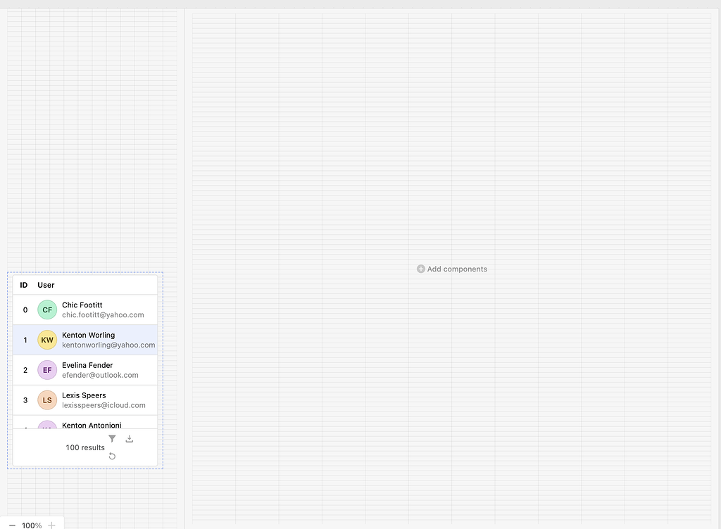 Split Pane resize handle - 💬 Feature Requests - Retool Forum