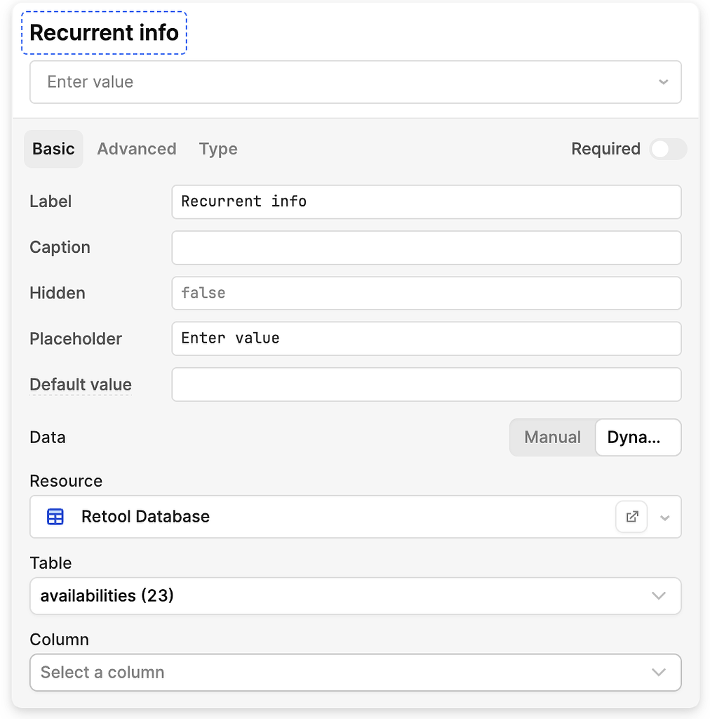 [Standalone form - not Web/MobileApp] Can't run query in standalone form - 💬 Feature Requests ...