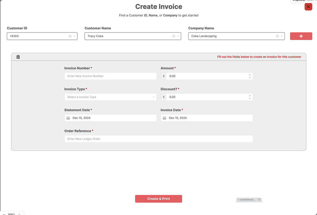 Proper management of instance values within a listView component - 💬 Queries and Resources ...