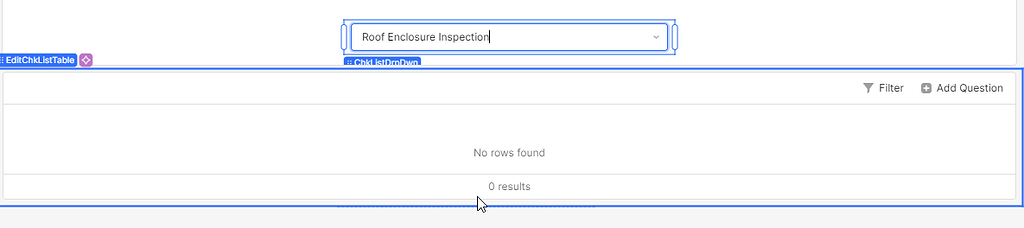 Query returns no data on first run - 💬 Queries and Resources - Retool Forum Query returns no data on first run - 💬 Queries and Resources - Retool Forum