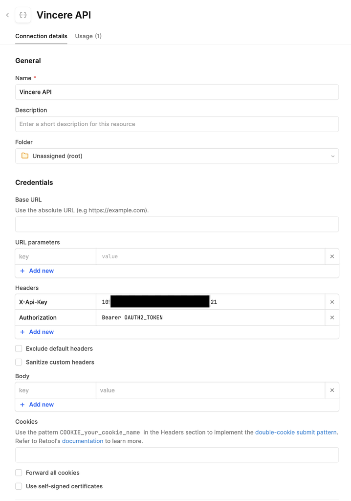 Successful authorisation_code (Auth0) doesn't set tokens - 💬 Queries and Resources - Retool Forum