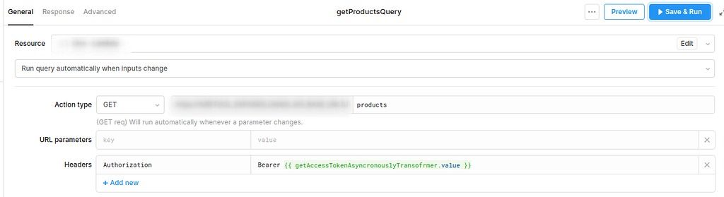 API Query doesn't wait for asynchronous input to be resolved - 💬 Queries and Resources - Retool ...