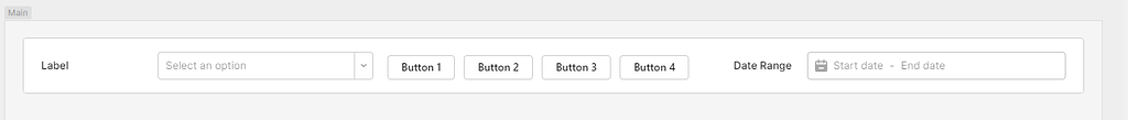Button Group Overflow Is Cutoff - 💬 Feature Requests - Retool Forum