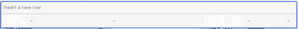 Add field labels to "Insert a new row" in a table - 💬 Feature Requests - Retool Forum