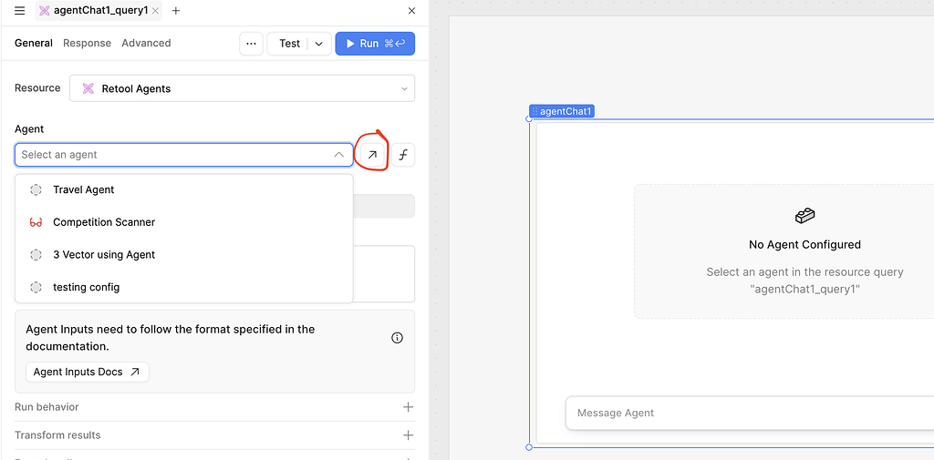 Using Agents Chat vs LLM Chat - 🧑‍💻 Retool Tips & Tricks - Retool Forum