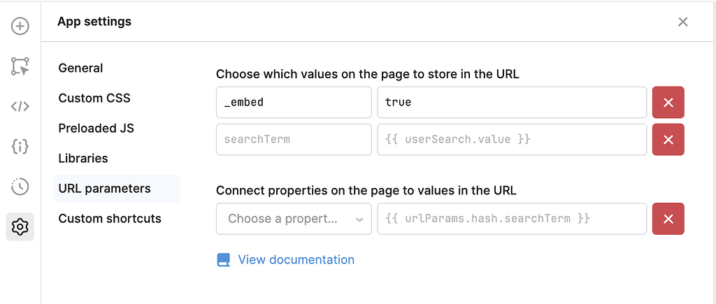 I got two beginner questions - App Building - Retool Forum