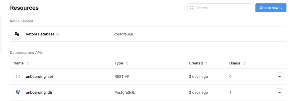 How To Rename The Retool Database Thats Available As A Resource 💬