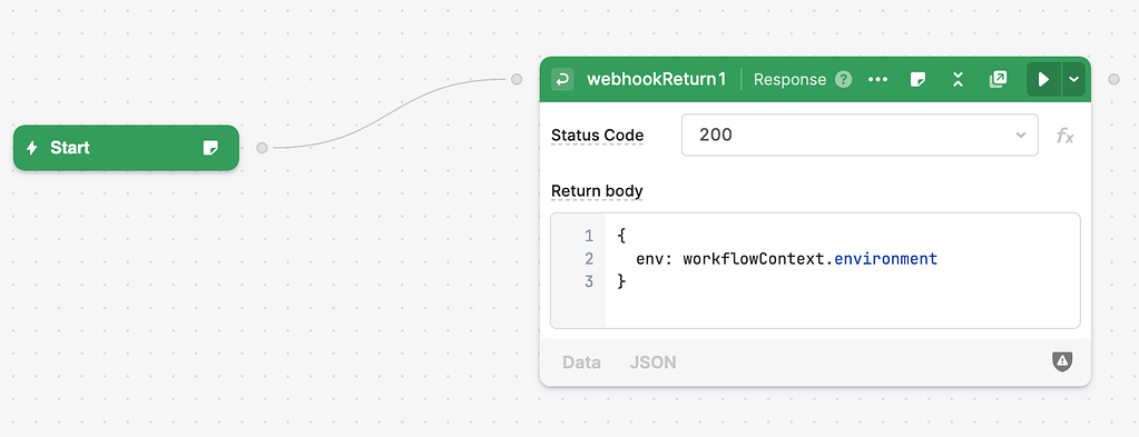 Default workflow environment not being used - 💬 Workflows - Retool Forum