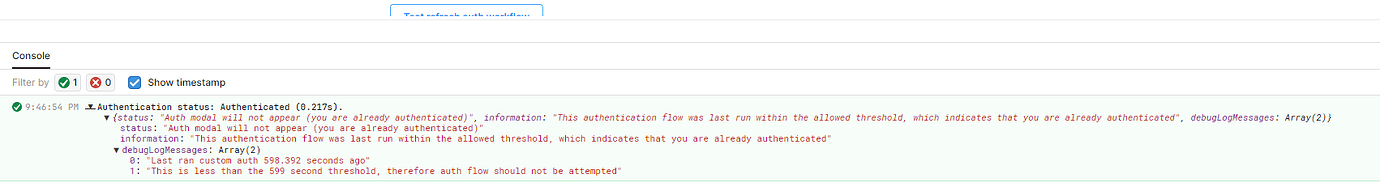 Support Resources With Custom Authentication In Workflows 💬 Feature Requests Retool Forum