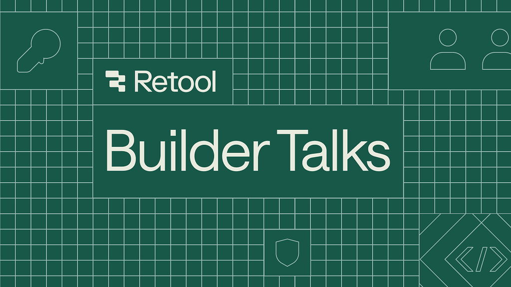 🎙️ Builder Talks #1 with Miguel Ortiz — Watch the Replay - 🤗 Community Happenings - Retool Forum