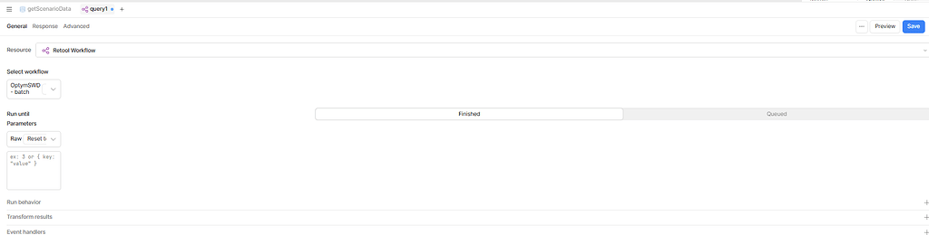 Bug In Workflows Ui Within The Apps 💬 App Building Retool Forum