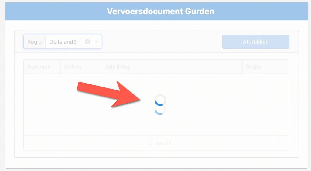 Control Loading state in tables - 💬 Feature Requests - Retool Forum